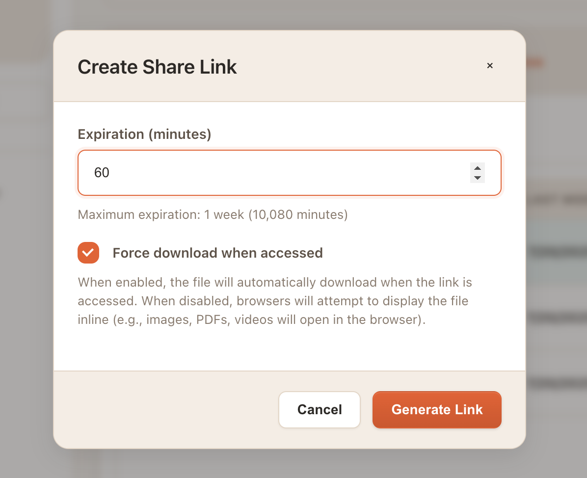 SandCrab - An Amazon S3 GUI for MacOS